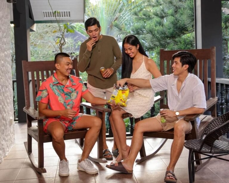 Kasa Silang - Araw Hospitality Group