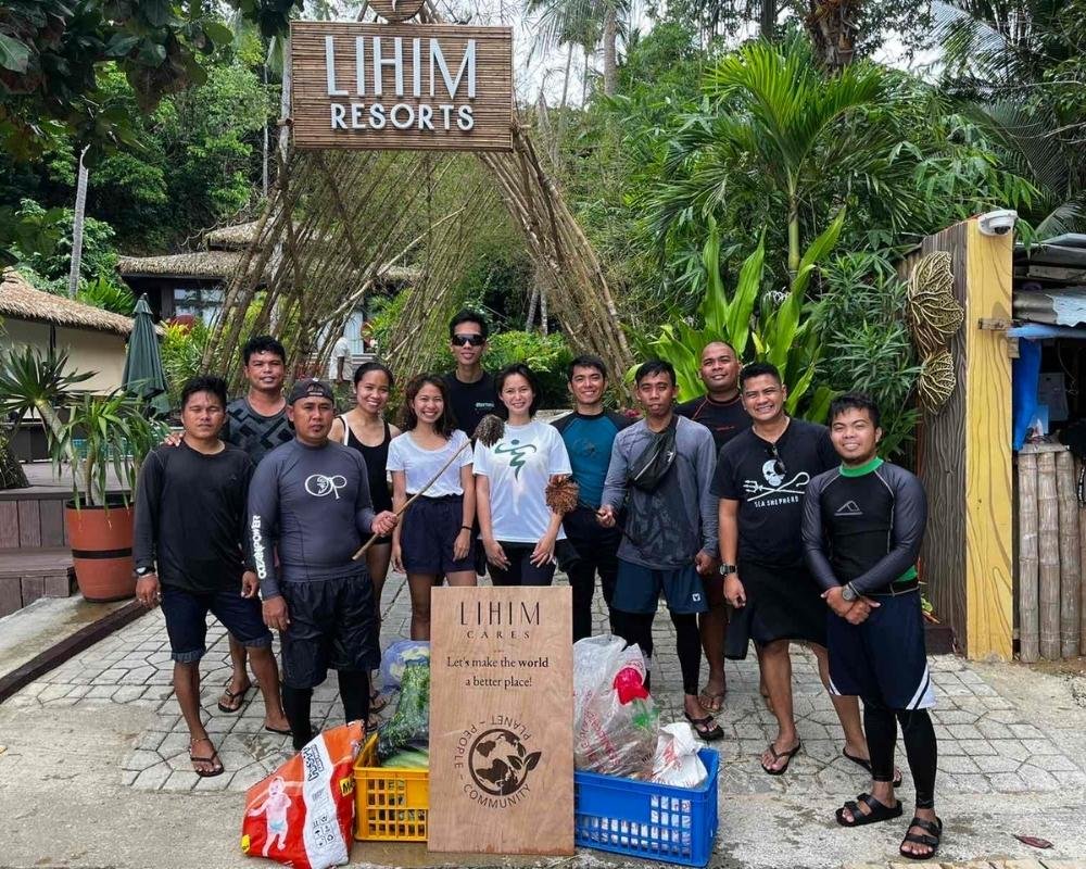 Araw Aruga - Araw Hospitality Group